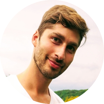 About – Patrick Obolgogiani